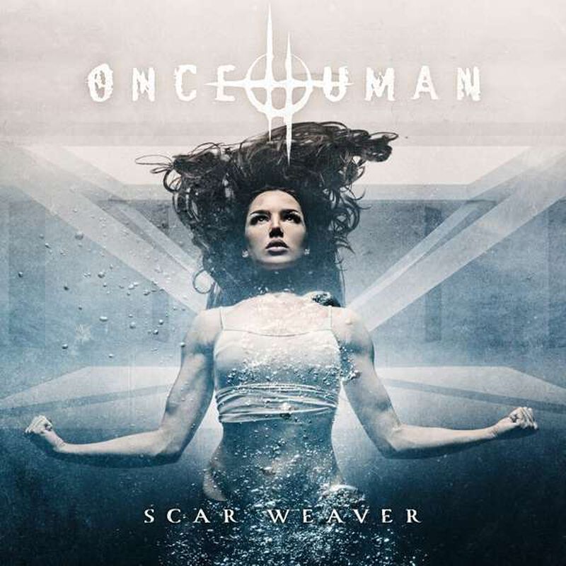 CRÍTICA: ONCE HUMAN – SCAR WEAVER