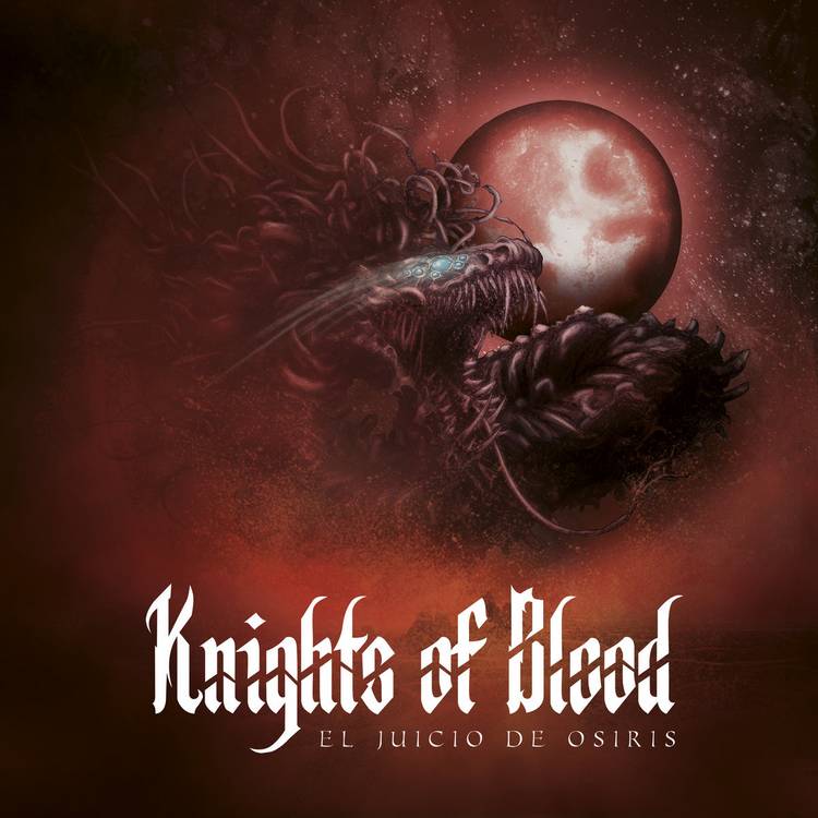 CRÍTICA: KNIGHTS OF BLOOD – EL JUICIO DE OSIRIS