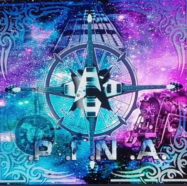 CRÍTICA: P.I.N.A. – P.I.N.A.