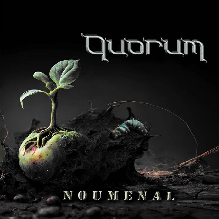 CRÍTICA: QUORUM – NOUMENAL