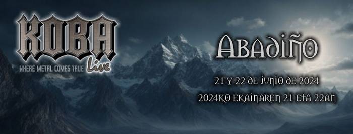 KOBA LIVE CRECE PARA 2024