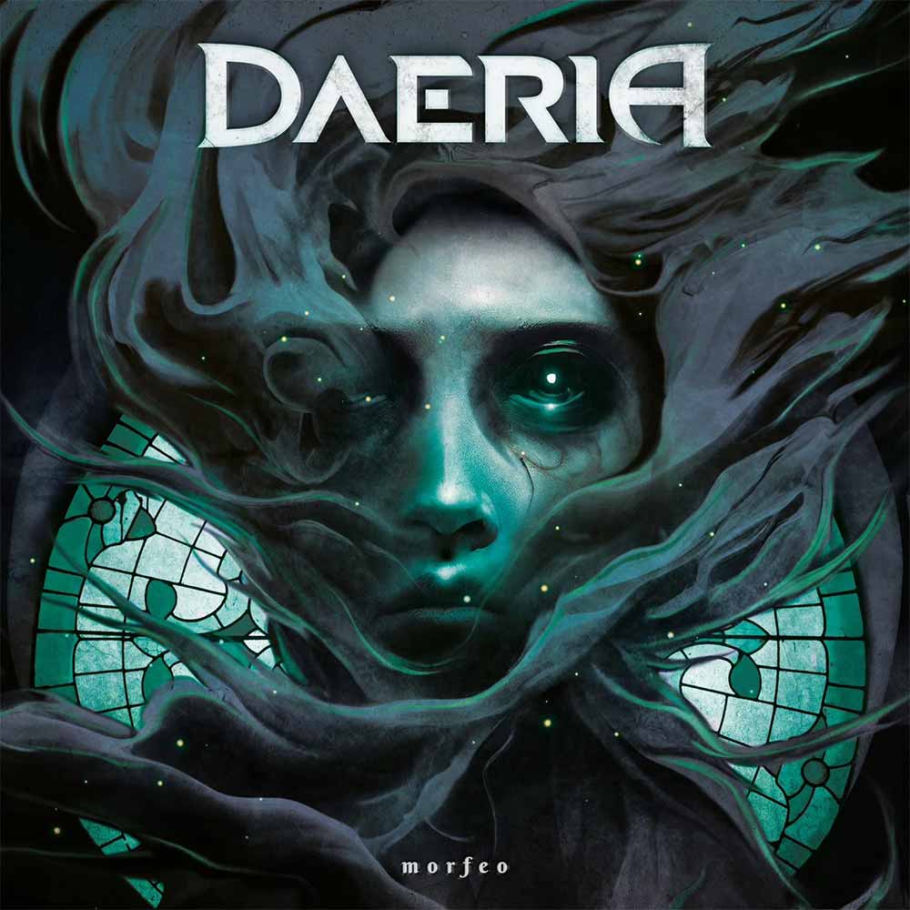 CRÍTICA: DAERIA – MORFEO
